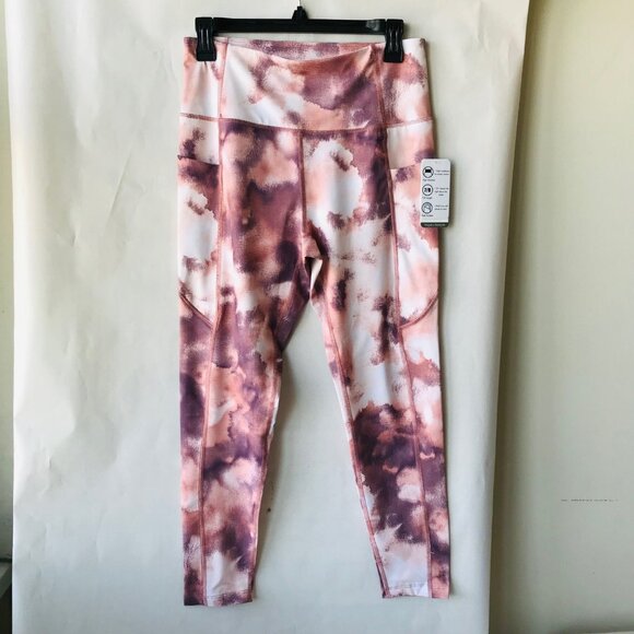 Apana | Pants & Jumpsuits | Apana Women Active Pants High Waistband 78 ...